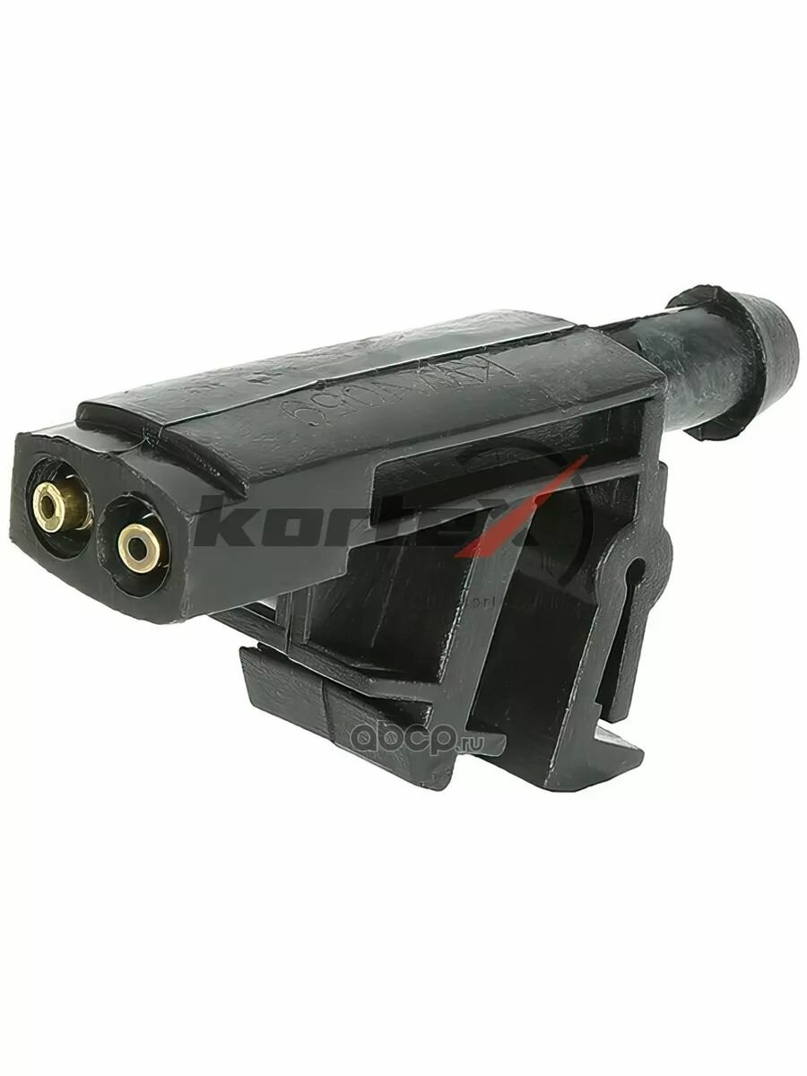 Форсунка омывателя лобового стекла PEUGEOT PARTNER