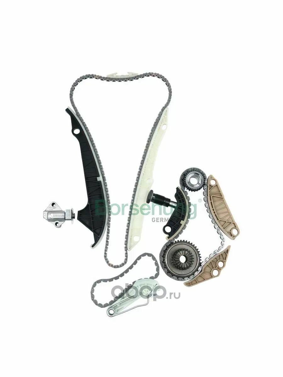 Комплект цепи ГРМ B16298 BORSEHUNG