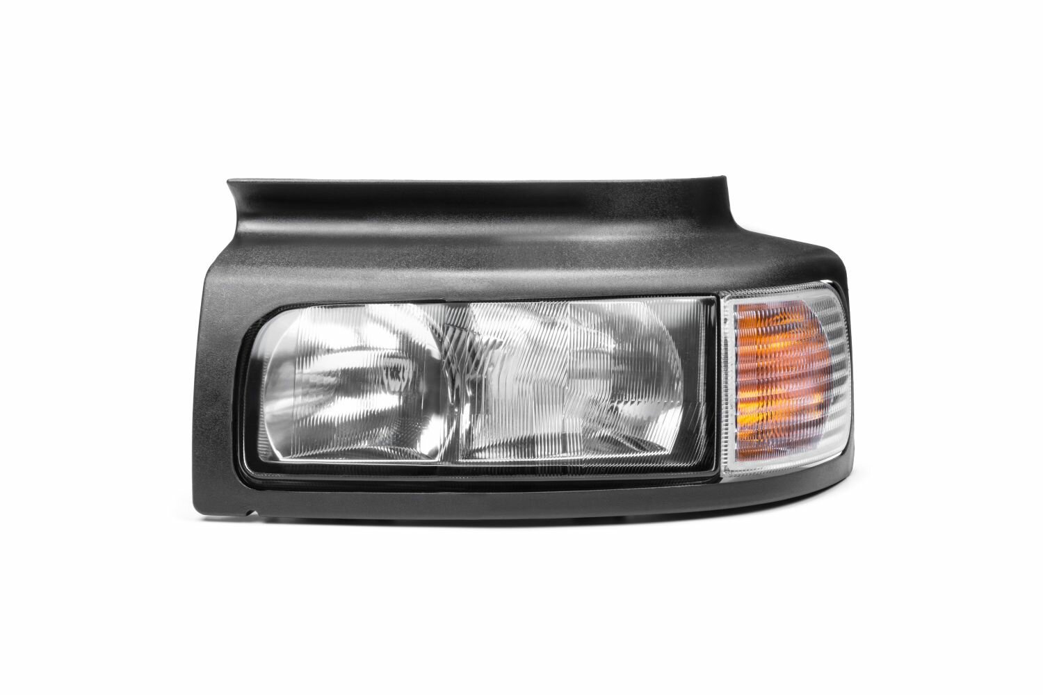 Фара левая, подходит для Рено Премиум Renault Premium, T12135001, TOPCOVER