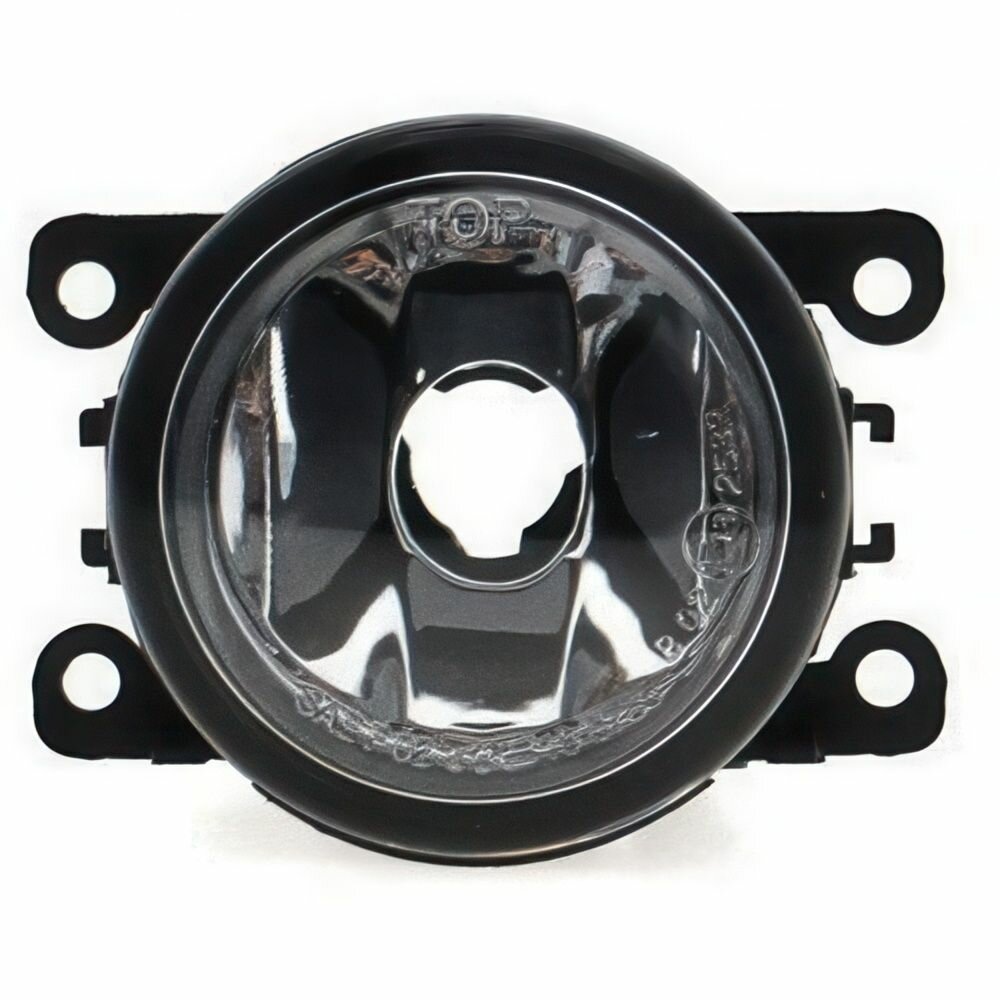 Противотуманная фара левая или правая для Дэу Нексия, Форд Си Макс, Фиеста, Фокус, Фьюжн Транзит