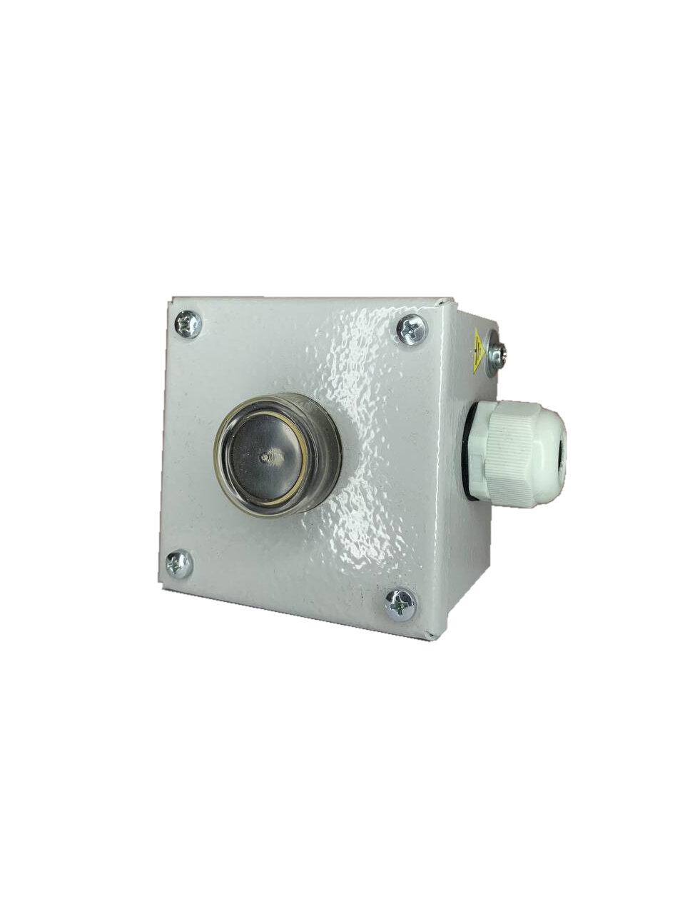 Пост кнопочный Briswik ПКУ 15-21-111-54 У2 МГ КМЕ4211ч