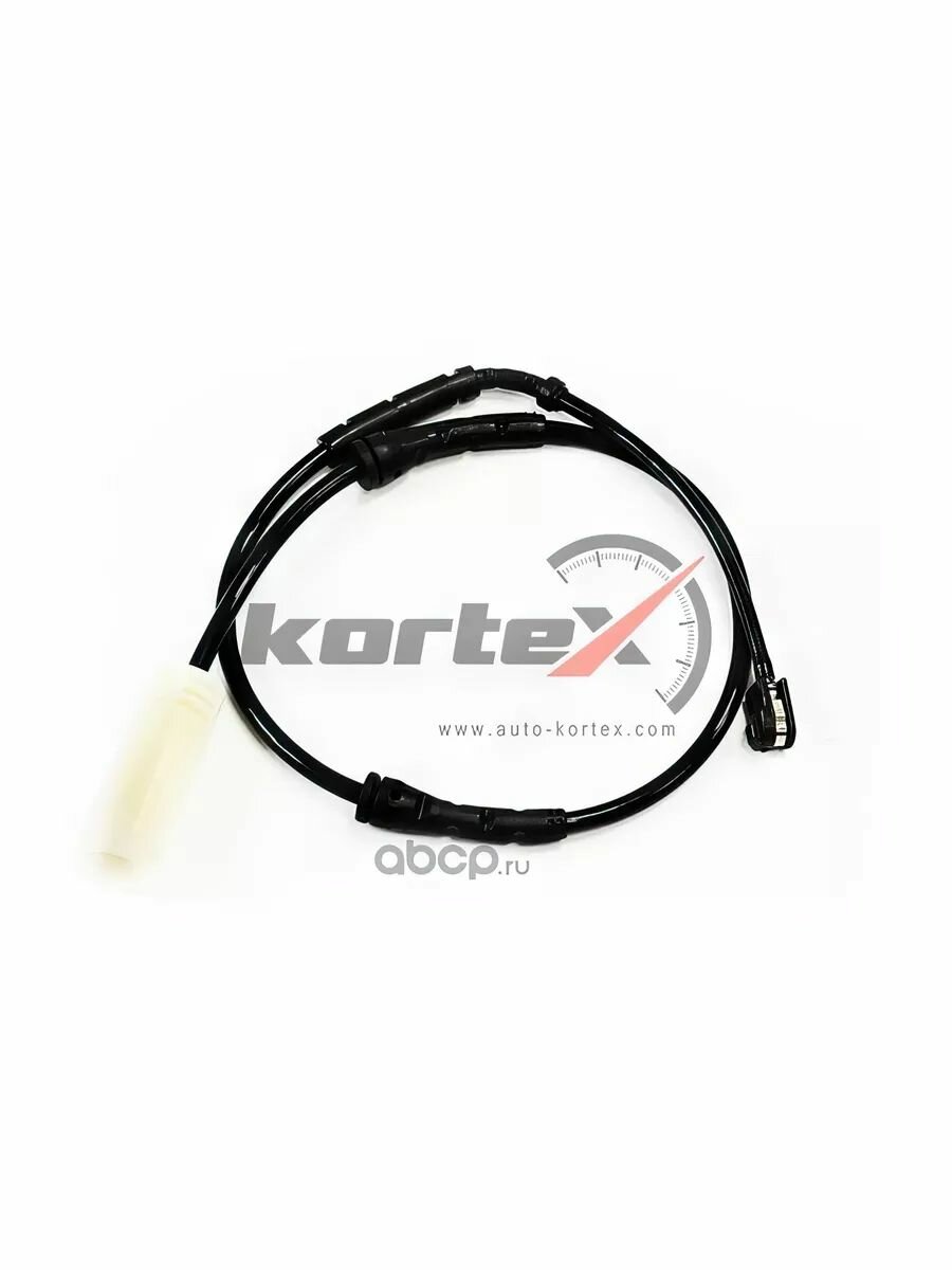 Датчик износа тормозных колодок BMW E81E87E90 пер.