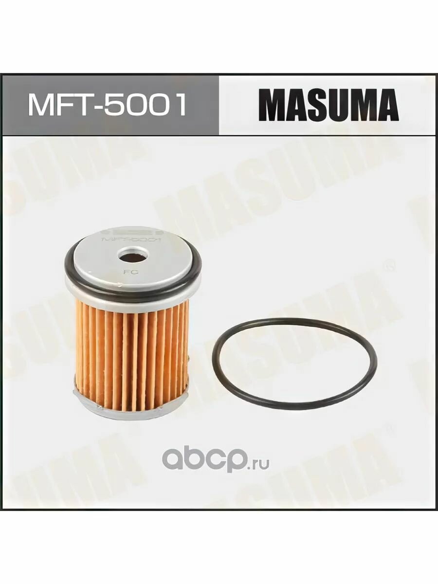 Фильтр АКПП.