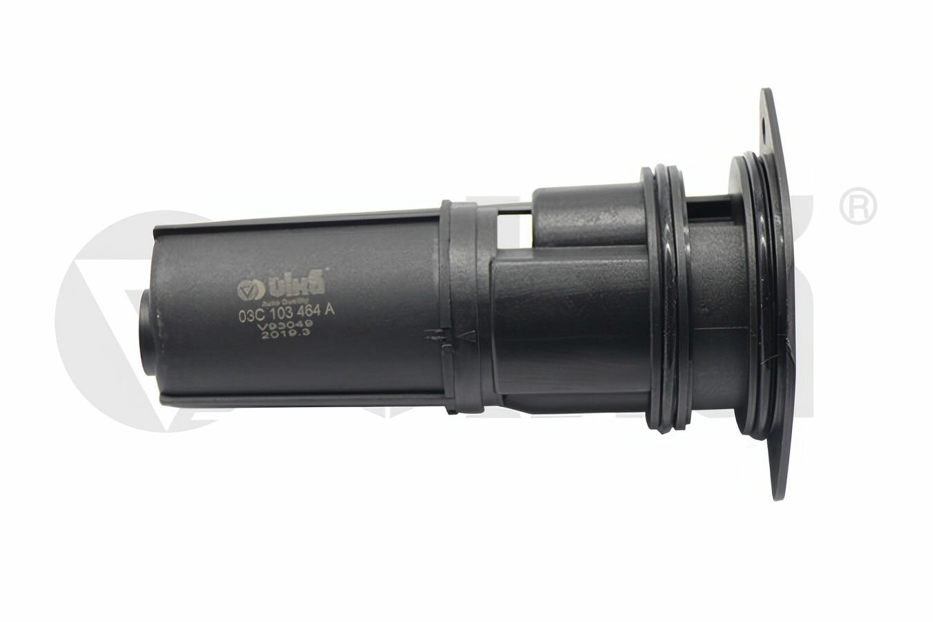 Маслоотделитель вентиляции картера для Шкода Октавия 2, Фольксваген Поло, 5, Ван, Пассат B6 11031795001 VIKA