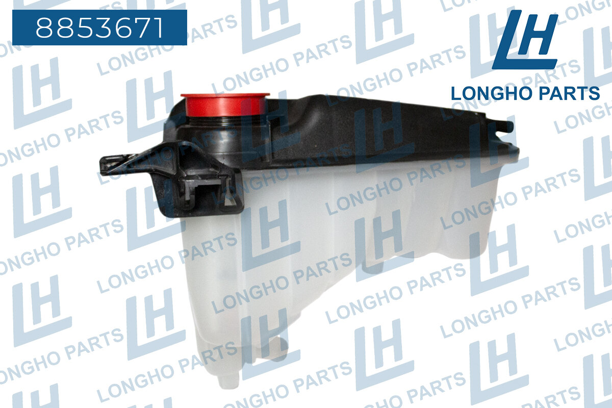 Бачок расширительный для Ягуар 8853671 LONGHO