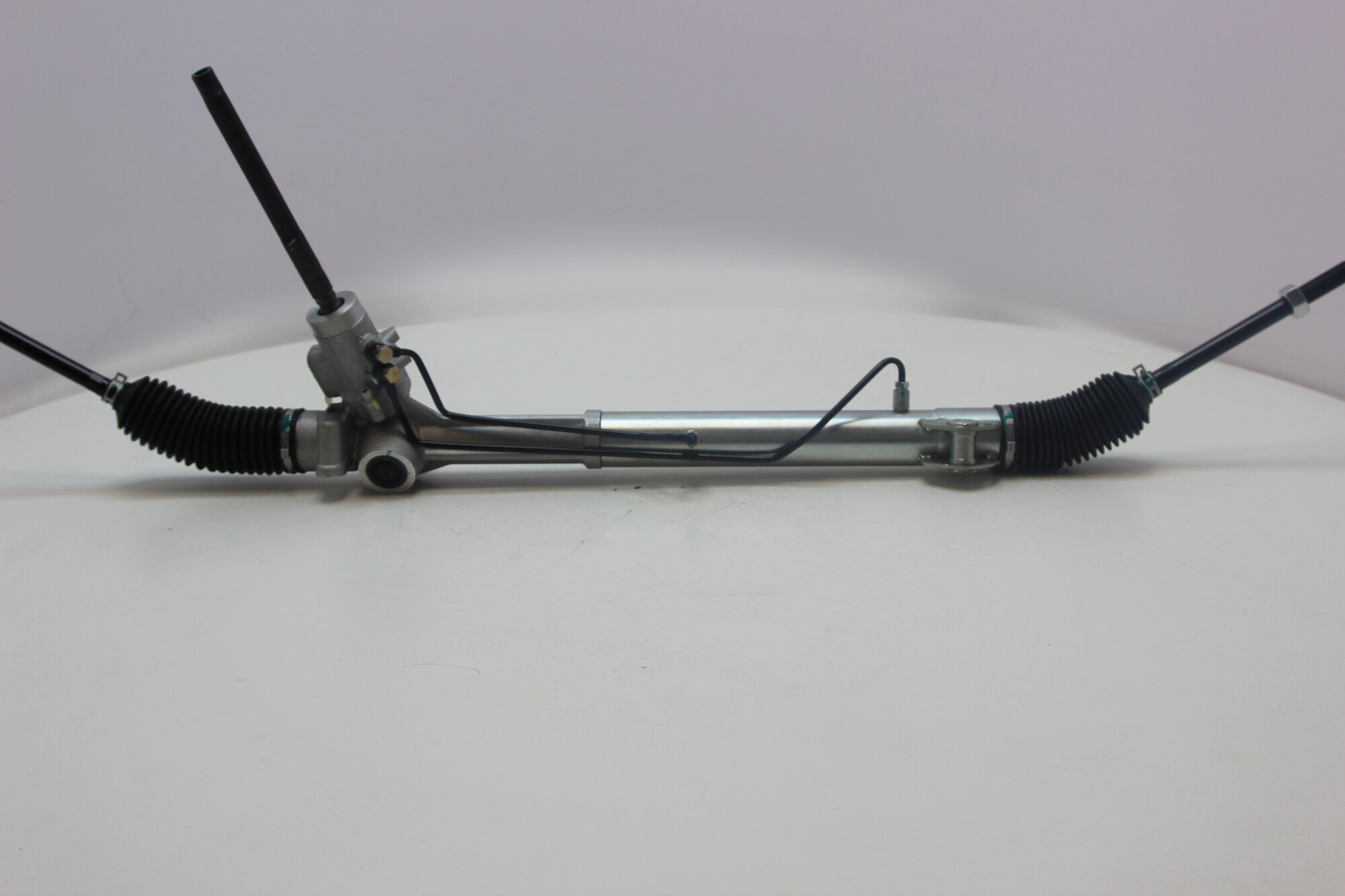 Рулевая рейка LAND ROVER Freelander 2 ( В комплекте с пыльниками и тягами )