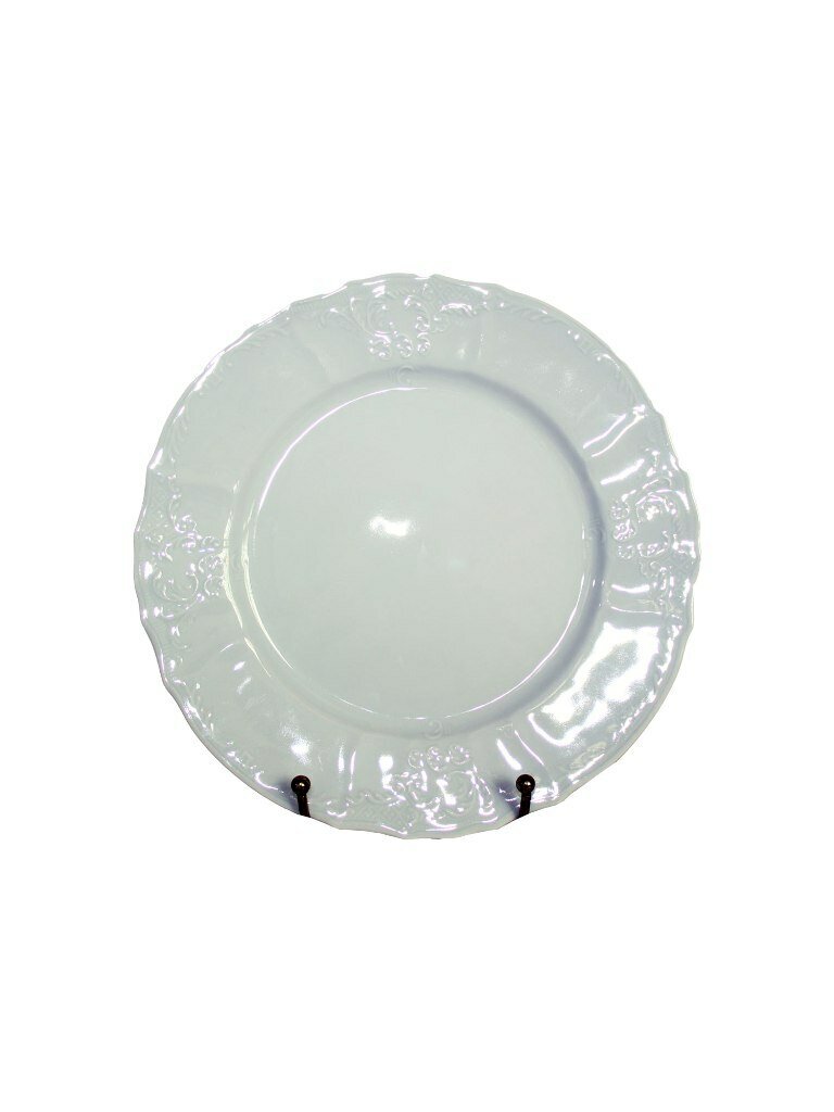 Тарелка десертная 17 см, Bernadotte недекорированный