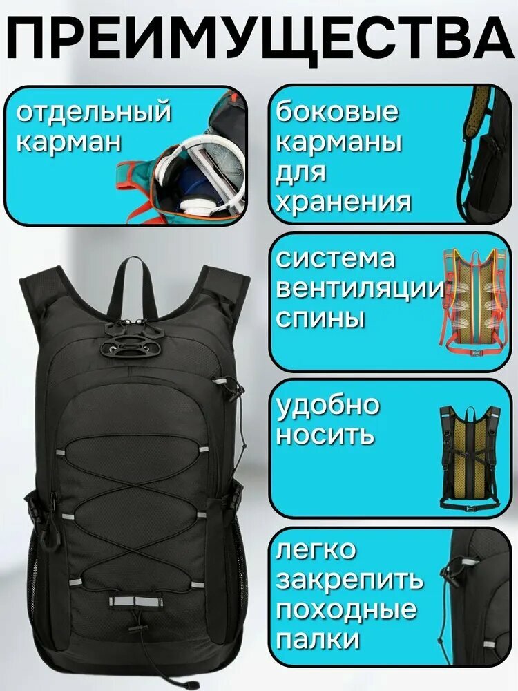 Рюкзак