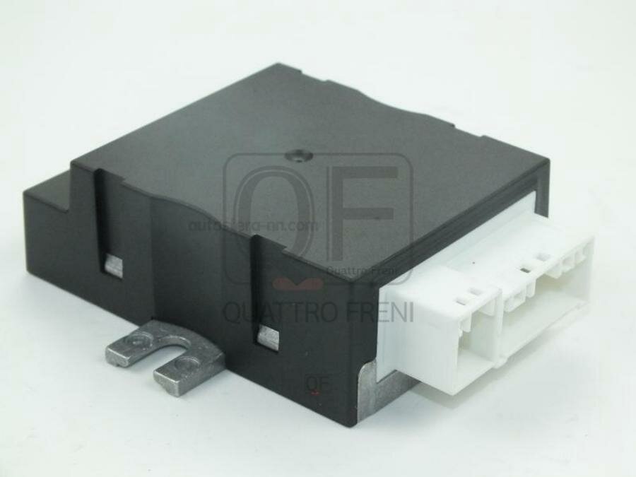 QUATTRO FRENI QF96A00409 блок управления топливным насосом