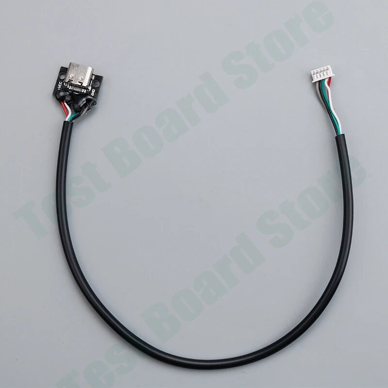 Гибкий кабель для клавиатуры USB Type-C 5P A2 1.25X5P