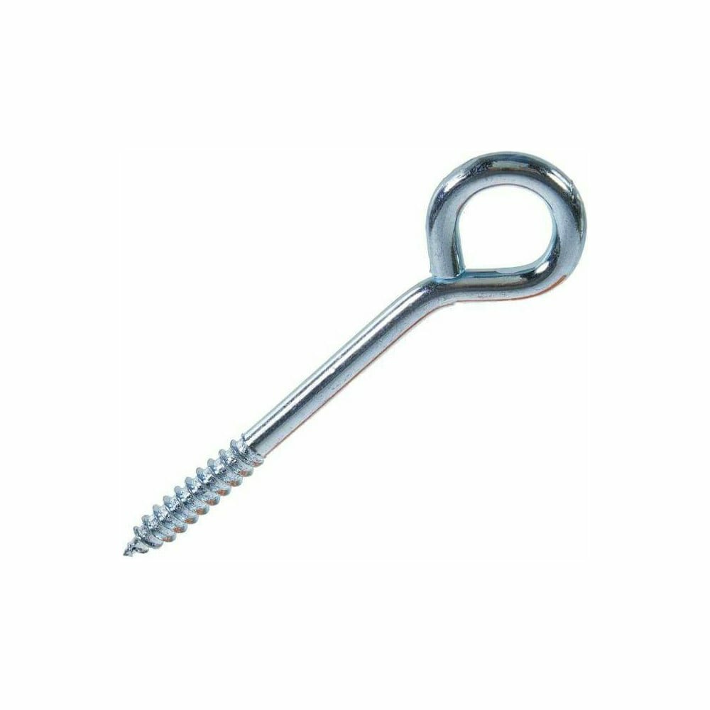 Шуруп-кольцо Zitar 3,5х30 (4 шт.)