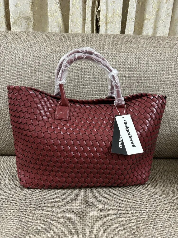 Сумка BOBAG, 50х30 — фото 1