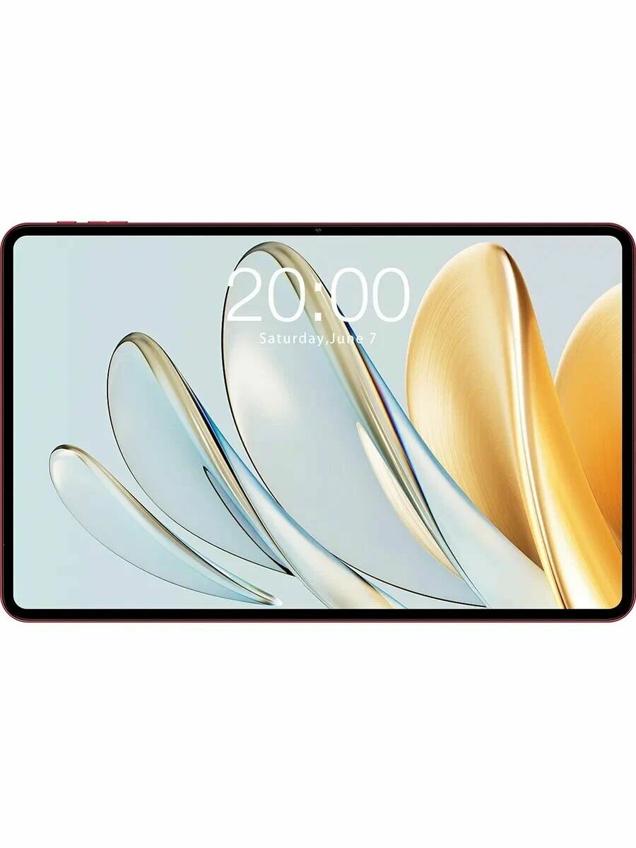 Планшет 12" Teclast T60 (AI Edition) 6/128GB Wifi red (1746917)