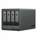 Сетевое хранилище Ugreen DXP4800 Plus 16 ГБ, поддержка RAID, черный