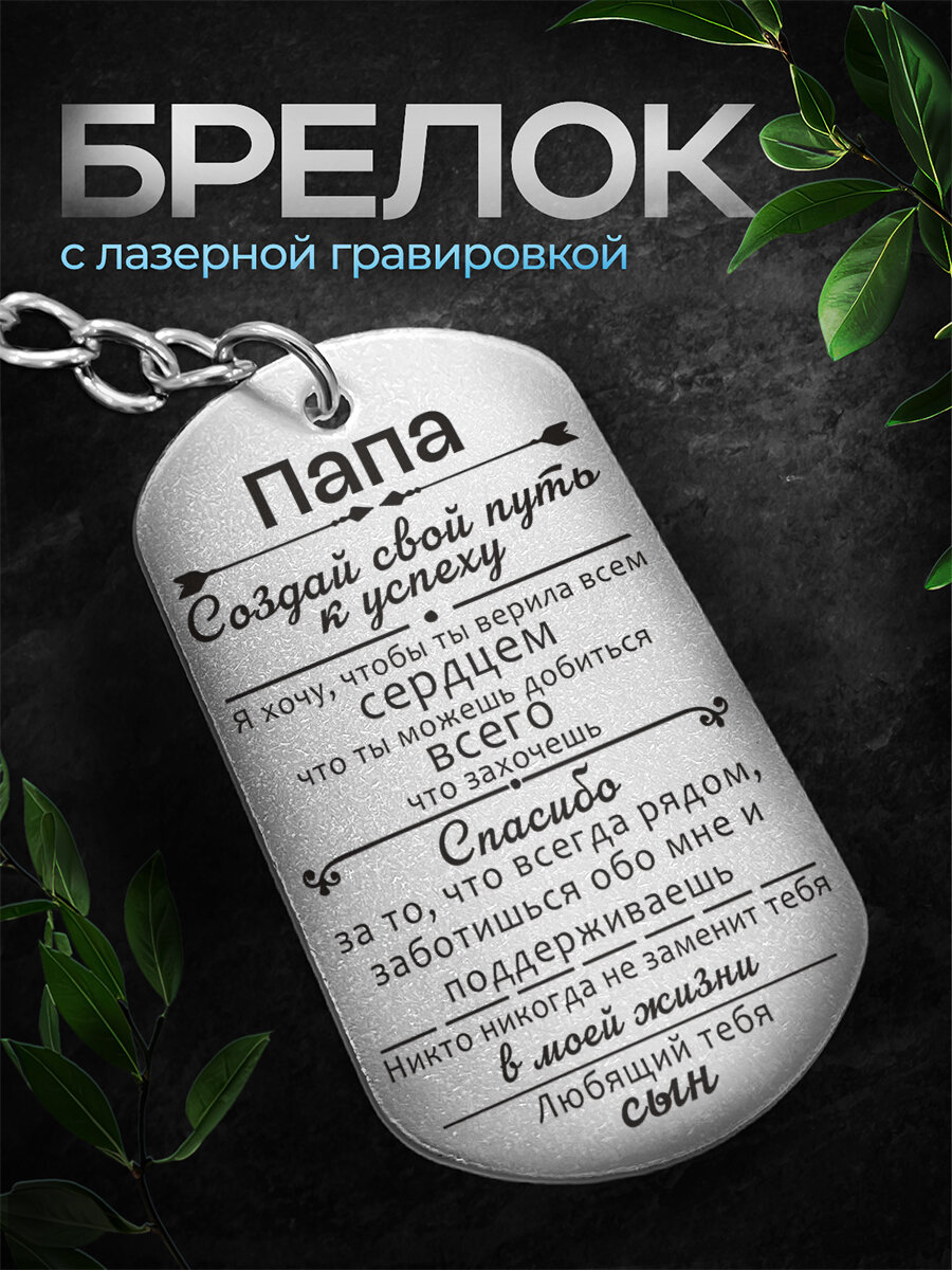 Брелок IREVIVE