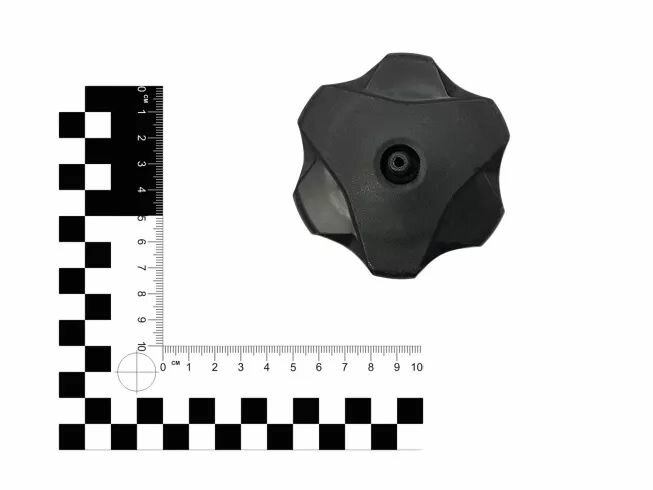 Крышка топливного бака чёрная BSE Z1, J1/J2, М2
