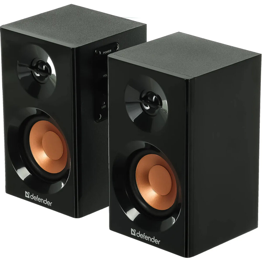 Колонки Defender Aurora S12