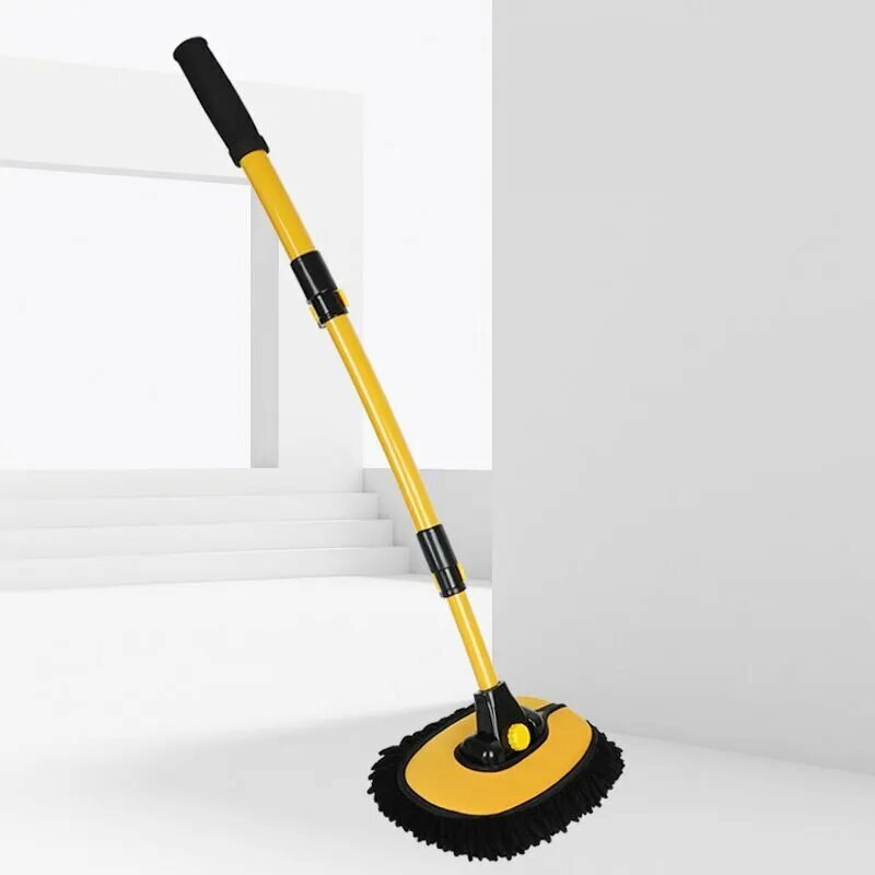 Роза с шипамиЩетка автомобильная, длина: 102 см