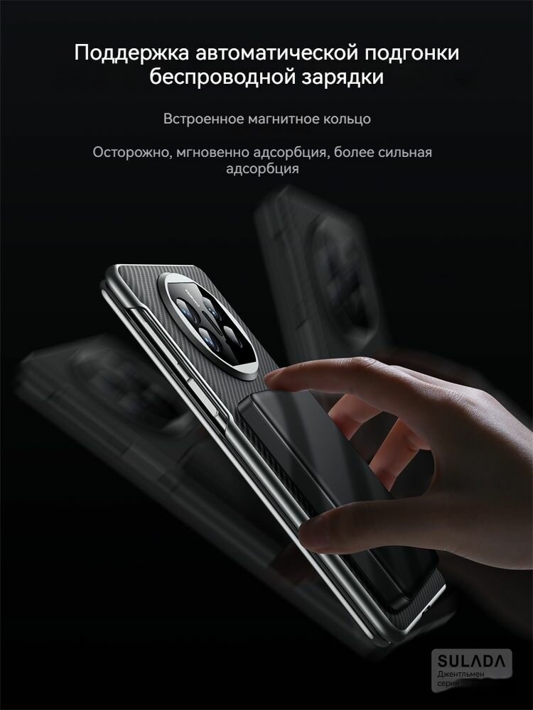 Чехол для смартфона — фото 1