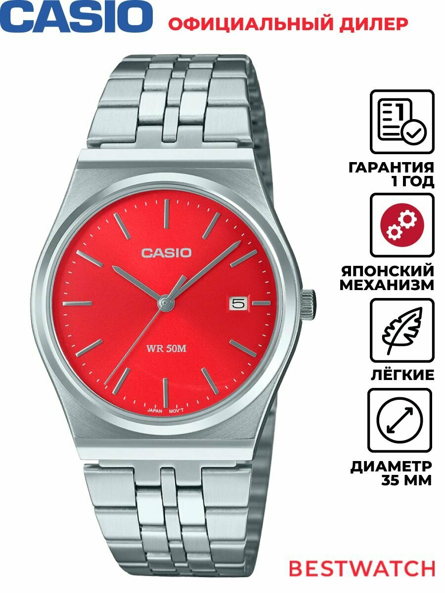 Наручные часы