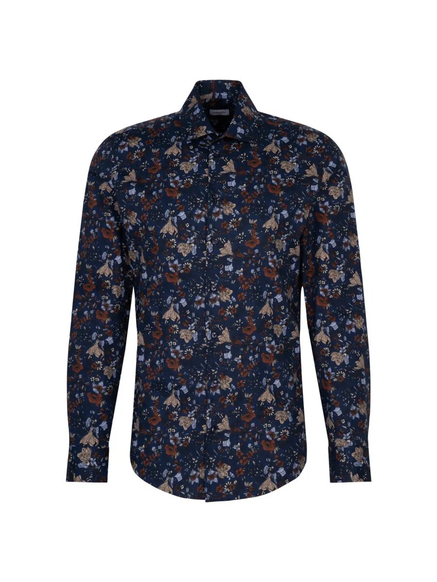 Рубашка базовая коллекция