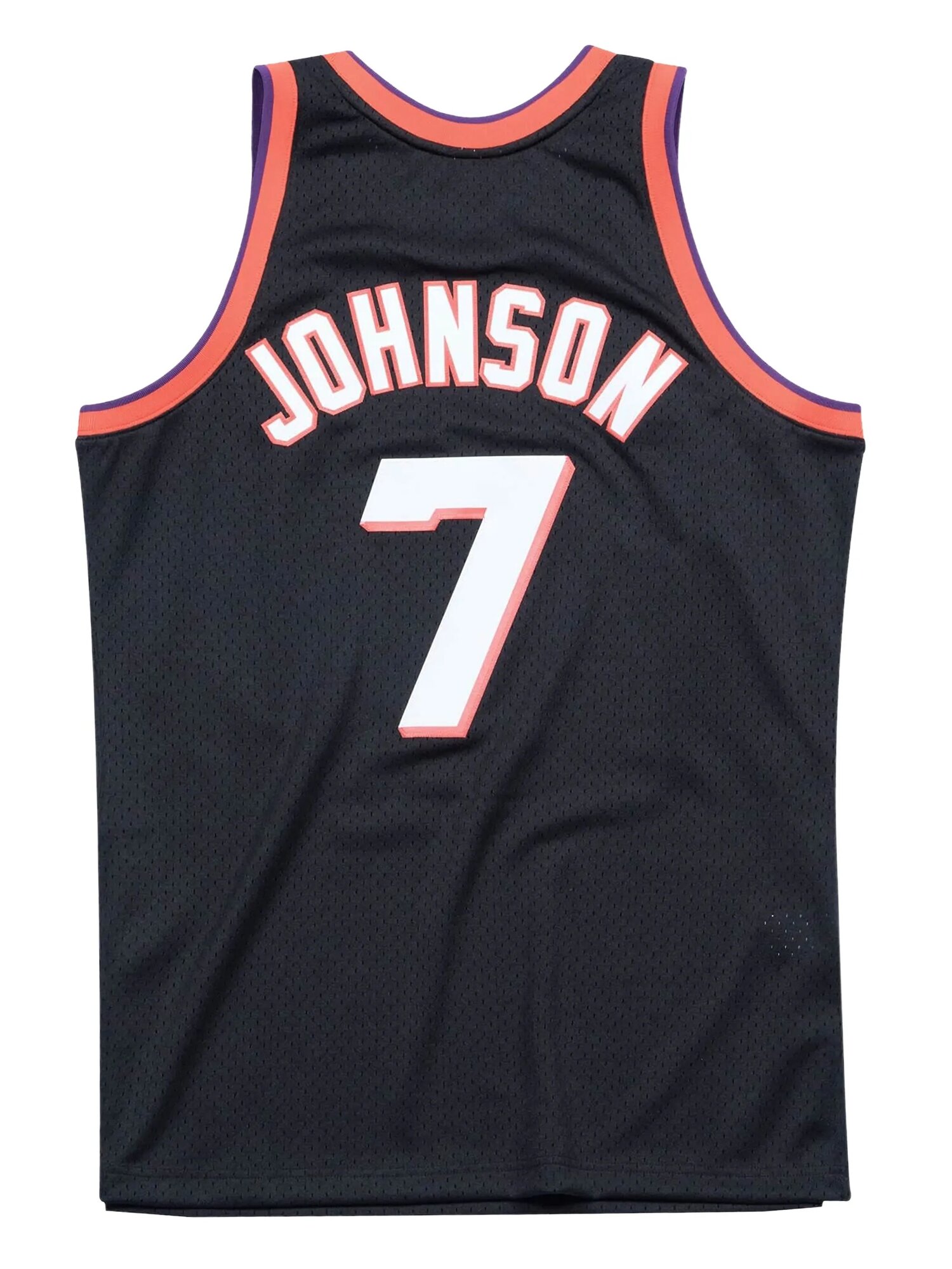 Топ Phoenix Suns 96 Kevin Johnson Swingman Alternate NBA