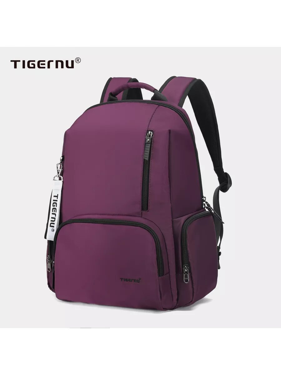 Tigernu Рюкзак Лёгкий повседневный до 14 дюймов