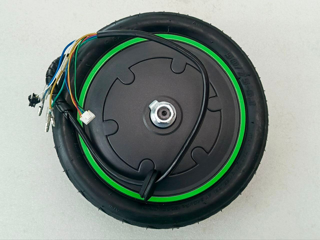 Мотор-колесо для электросамоката Acer ES Series 3 CITY AES133