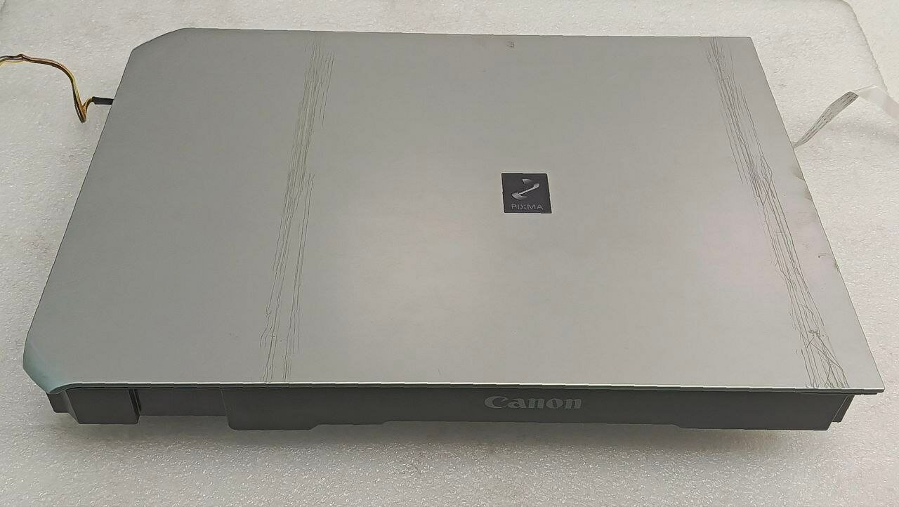 Блок сканера для МФУ Canon Pixma MP520 (с разбора)