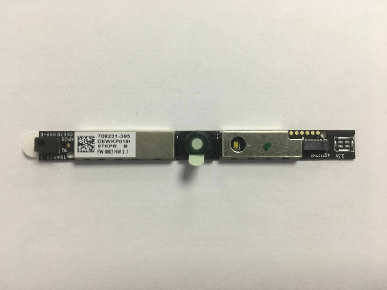 Вебкамера 708231-395 для ноутбука HP Pavilion 14-af