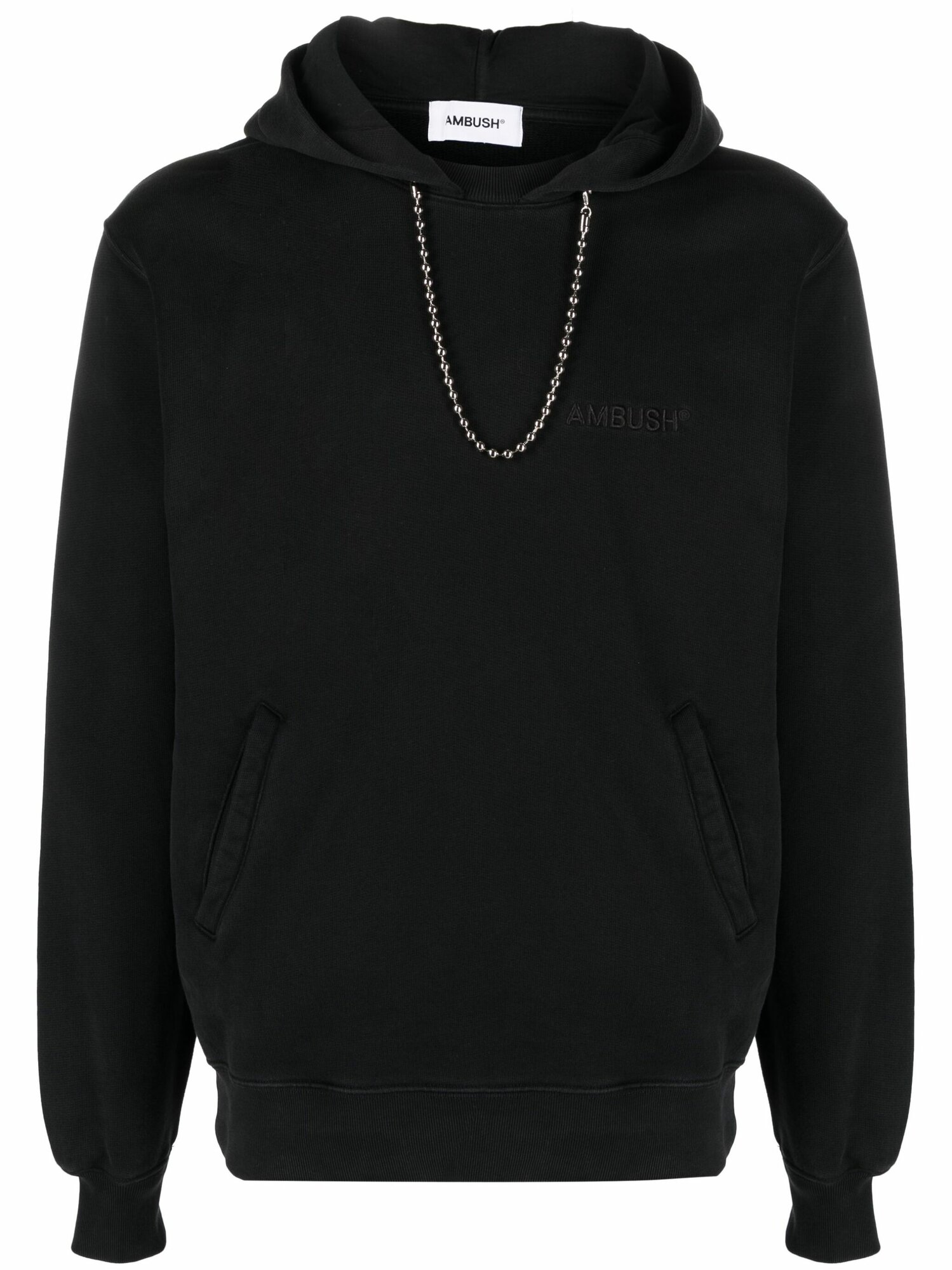 Худи Ballchain