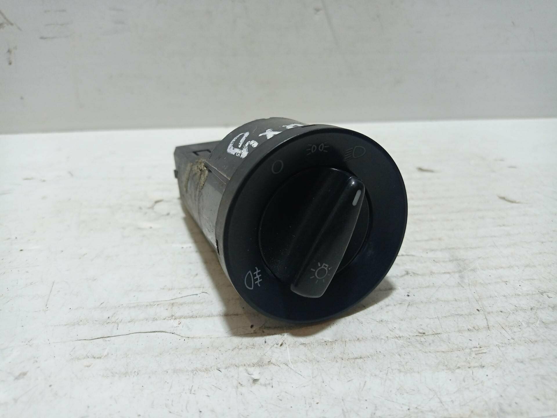 Переключатель света Ford Galaxy рест. (2000 - 2006) 3B0941531B