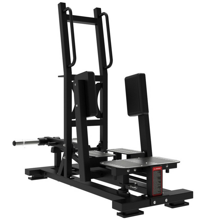 Отведение бедра стоя Gymmaster Booty Builder GC-5063-1