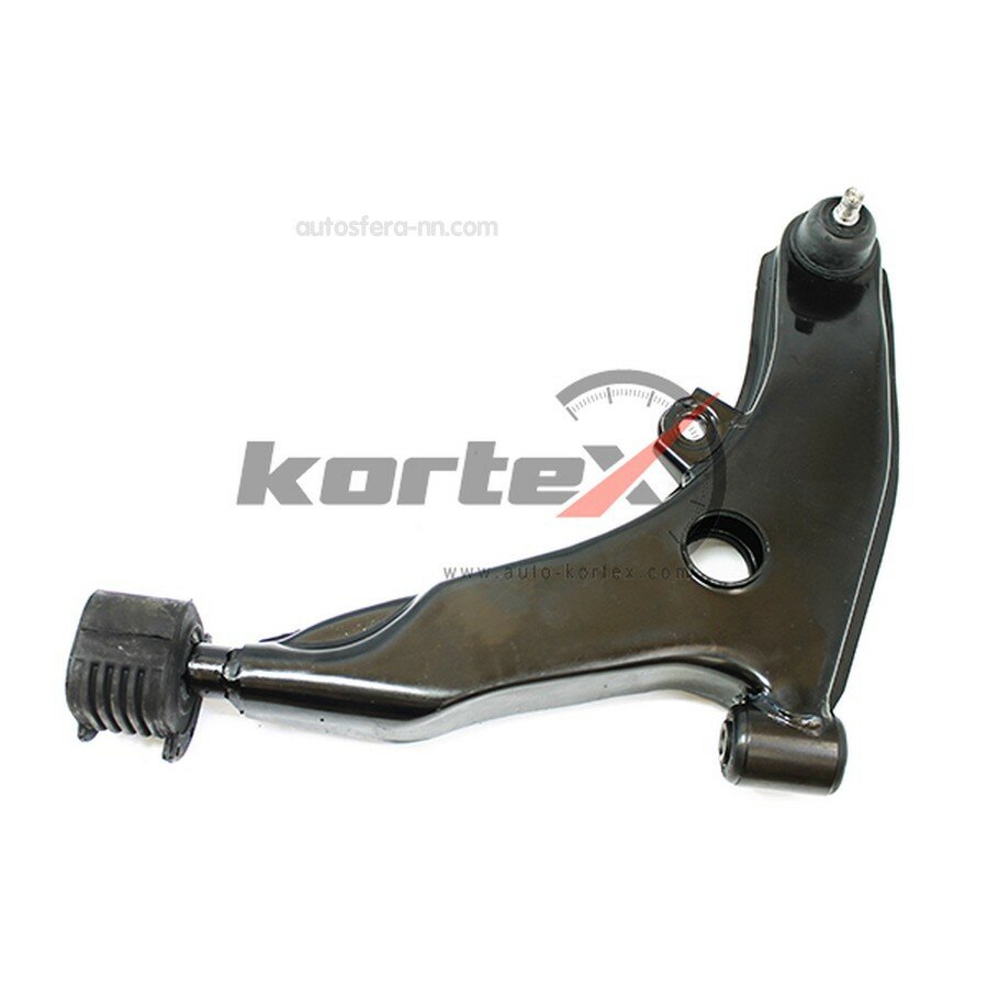 KORTEX KSL5431 Рычаг передней подвески нижний L