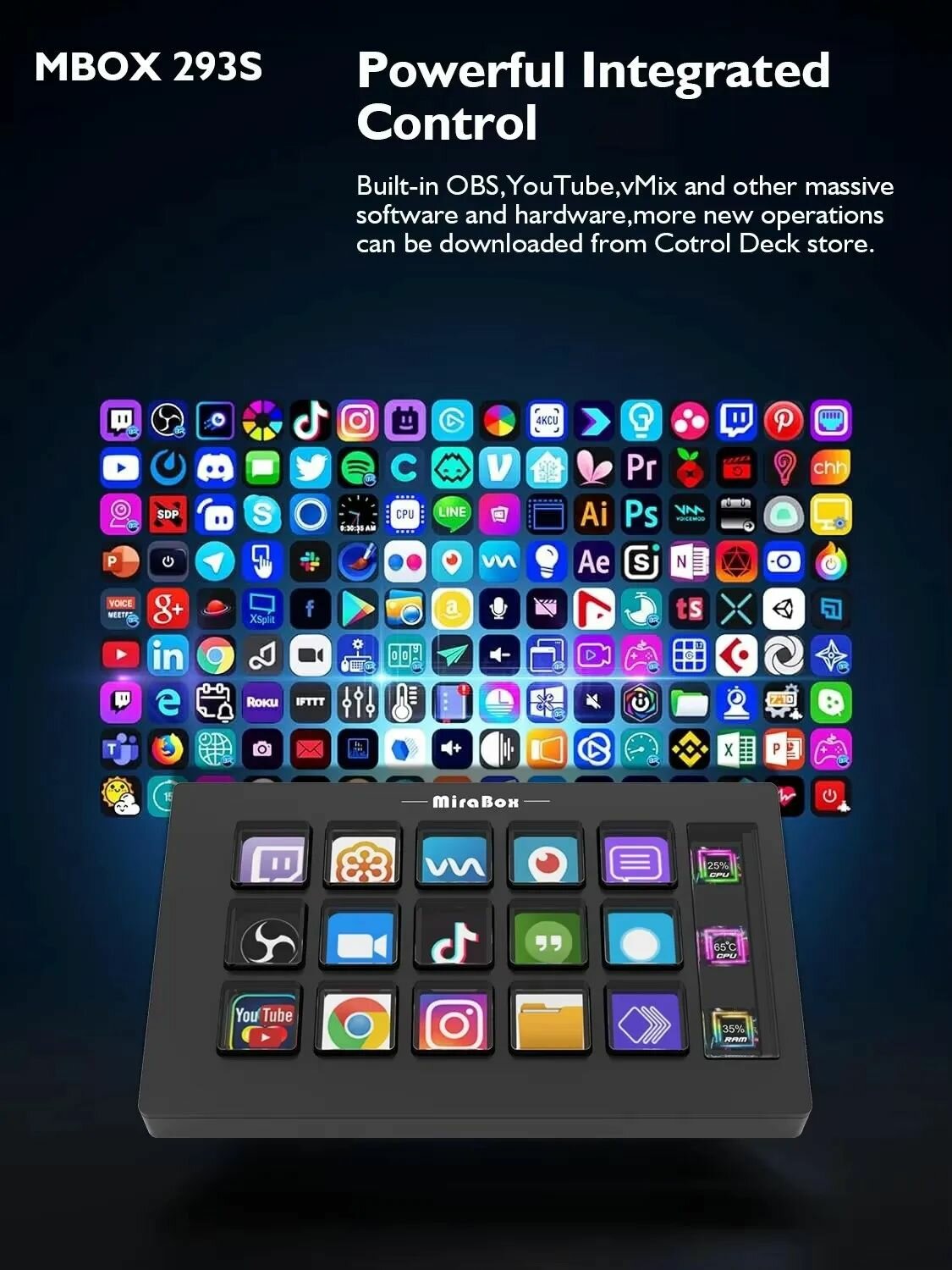 Клавиатура