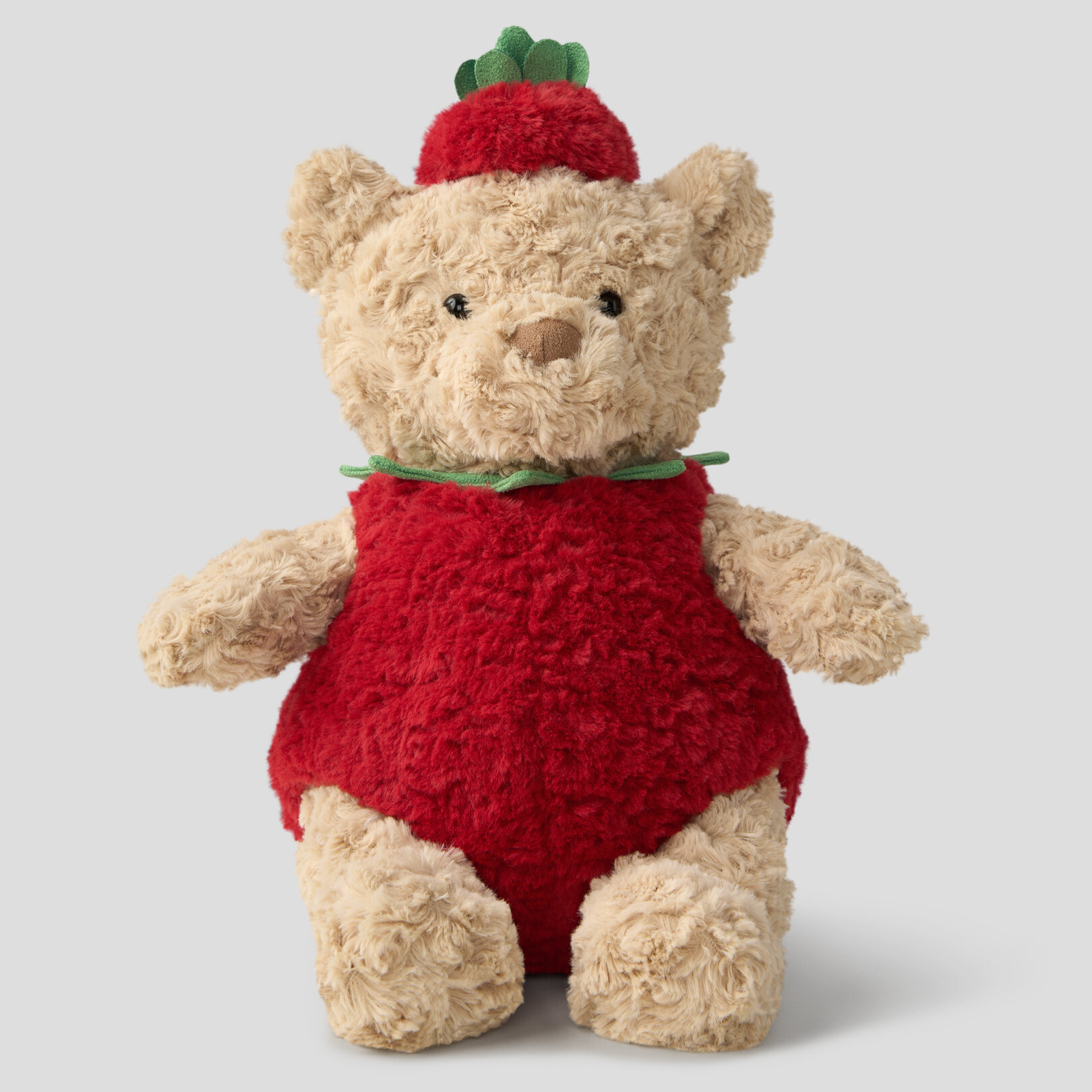 330727, Плюшевый мишка Happy Baby бэрри, мягкая игрушка для мальчиков и девочек, для малышей