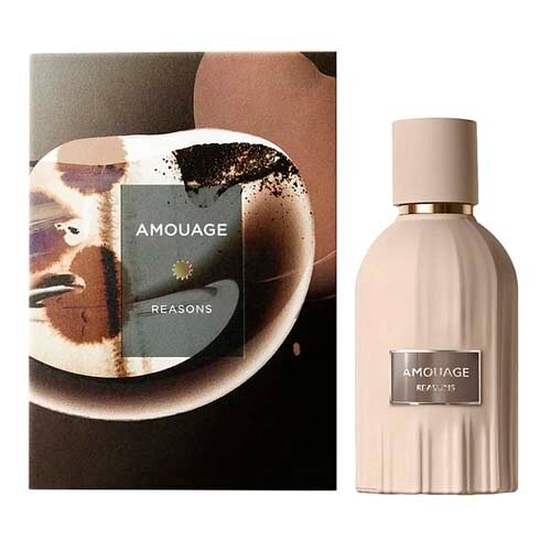 Amouage Reasons 100 мл. Духи