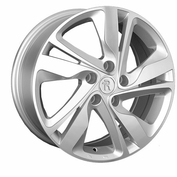 Колесный диск Replay Hyundai HND157 7x17 5x114.3 ET53 D67.1 SF