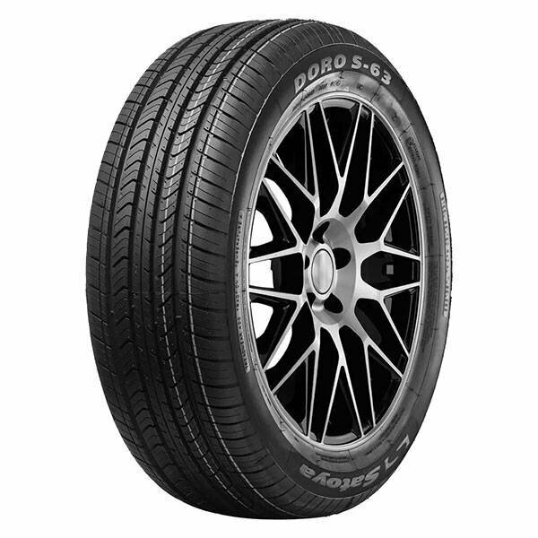 Шина Satoya Doro S-63 185/60 R14 82H