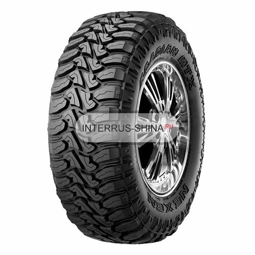 Шина Nexen Roadian MTX 33/12.5 R20 119Q