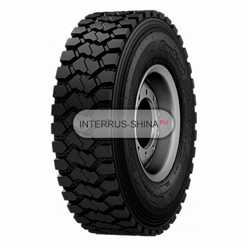 Грузовая шина Cordiant Professional DO-1 315/80 R22.5 157/154G