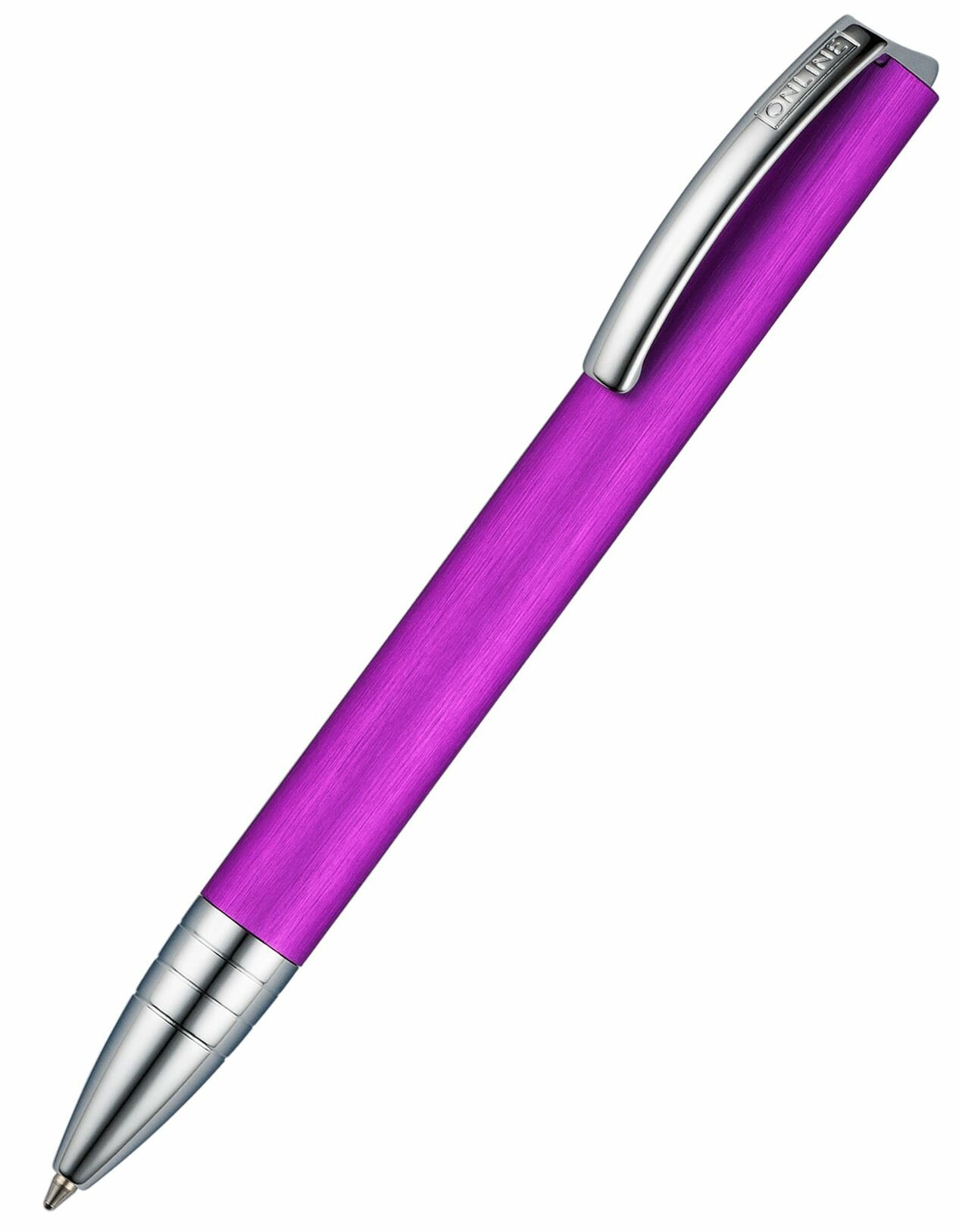 Шариковая ручка Online Vision Style Lilac, OL 36641