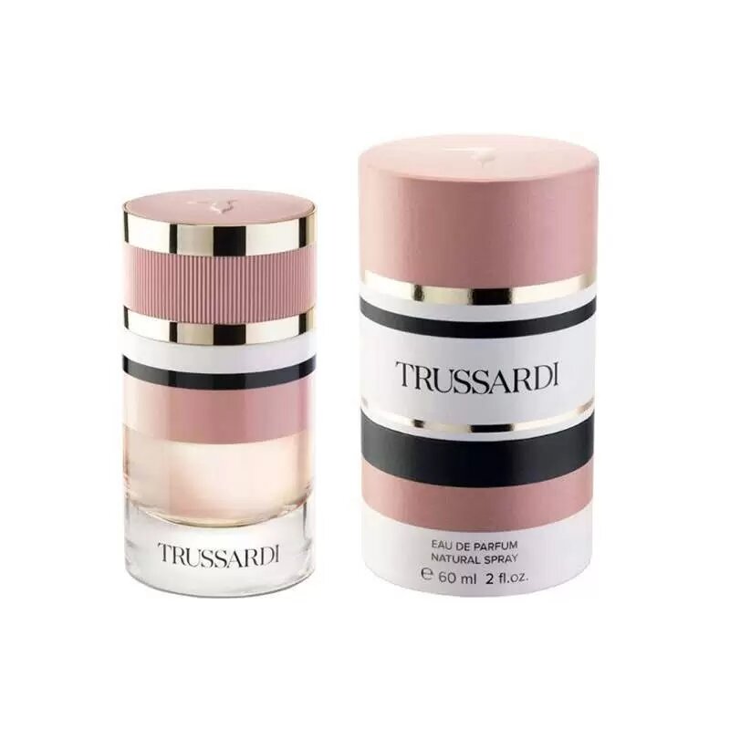 Trussardi Trussardi Eau de Parfum for Women 60 мл, Парфюмерная вода женская