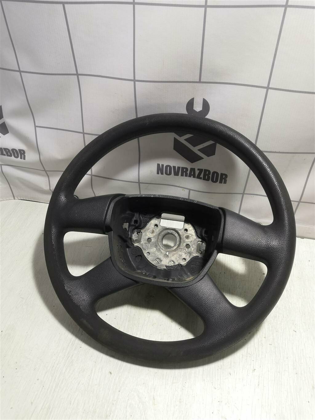 Рулевое колесо для AIR BAG (без AIR BAG) Skoda Octavia A4 1U 2000-2011