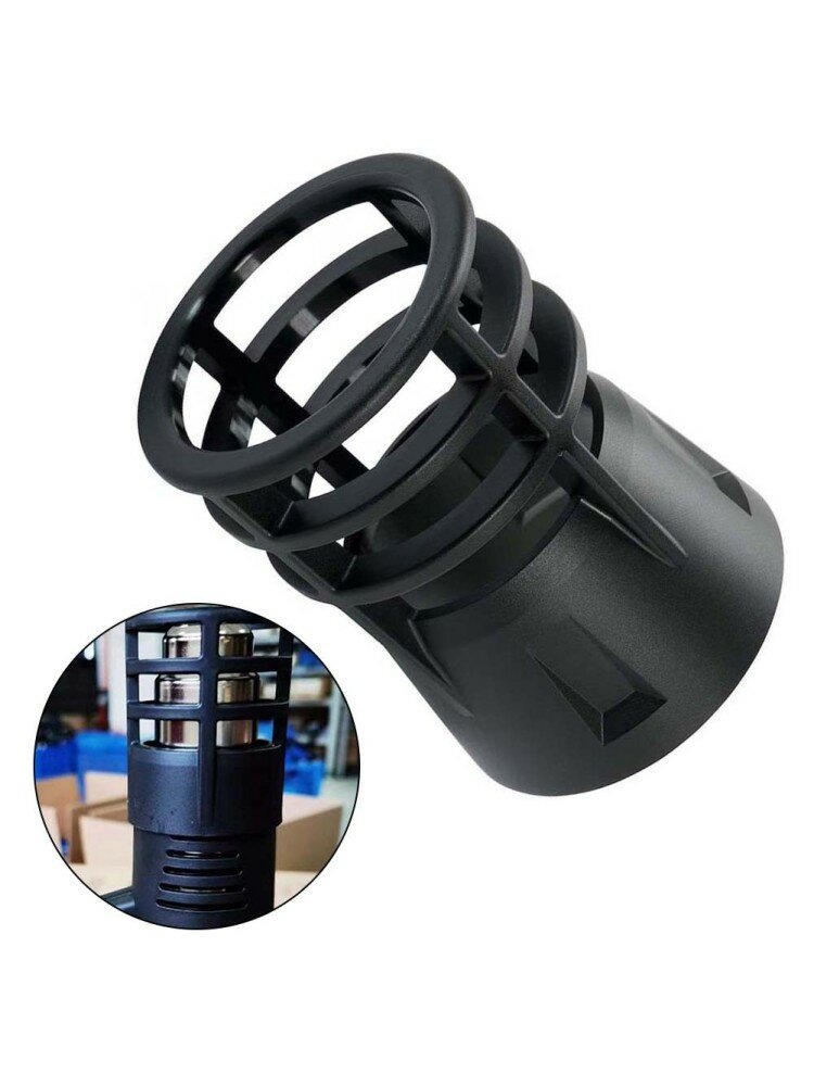 Насадки для нагревания Теплозащита Насадка для горячего воздуха Аксессуары Защитная трубка