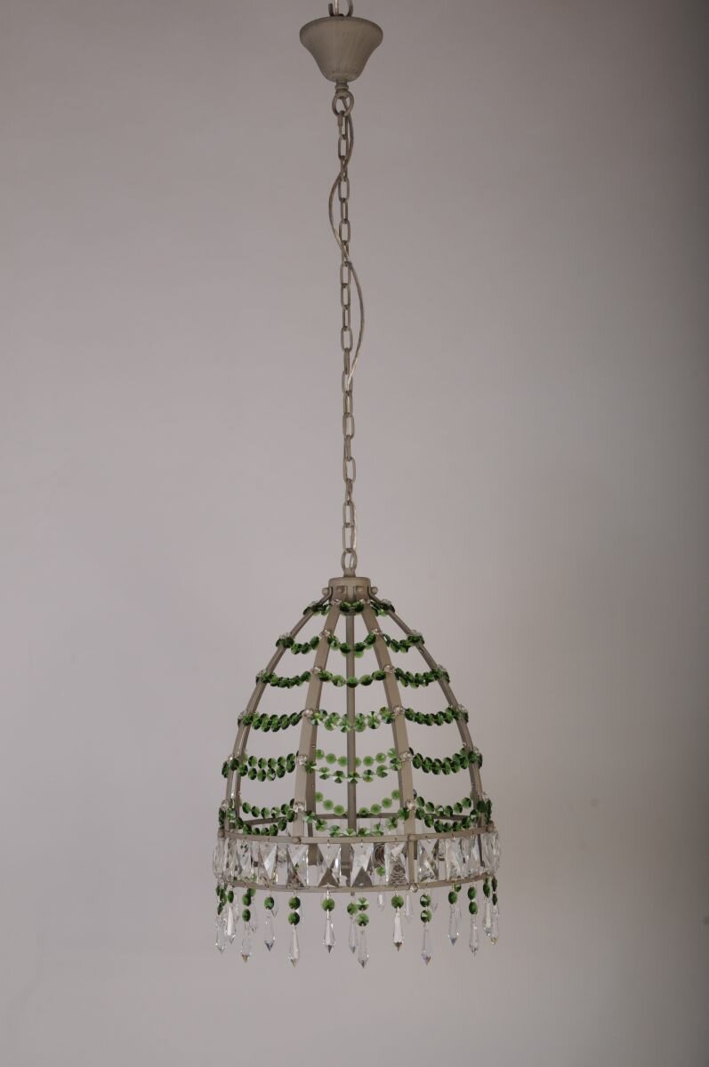 Подвесной светильник Abrasax L.7391-5GR