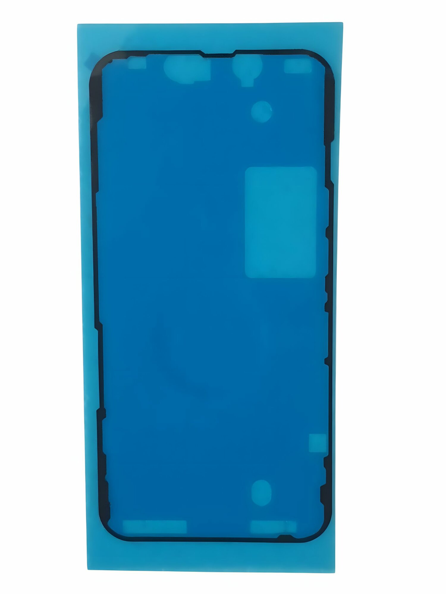 Водозащитная покладка скотч для экрана дисплея iPhone 13 PRO