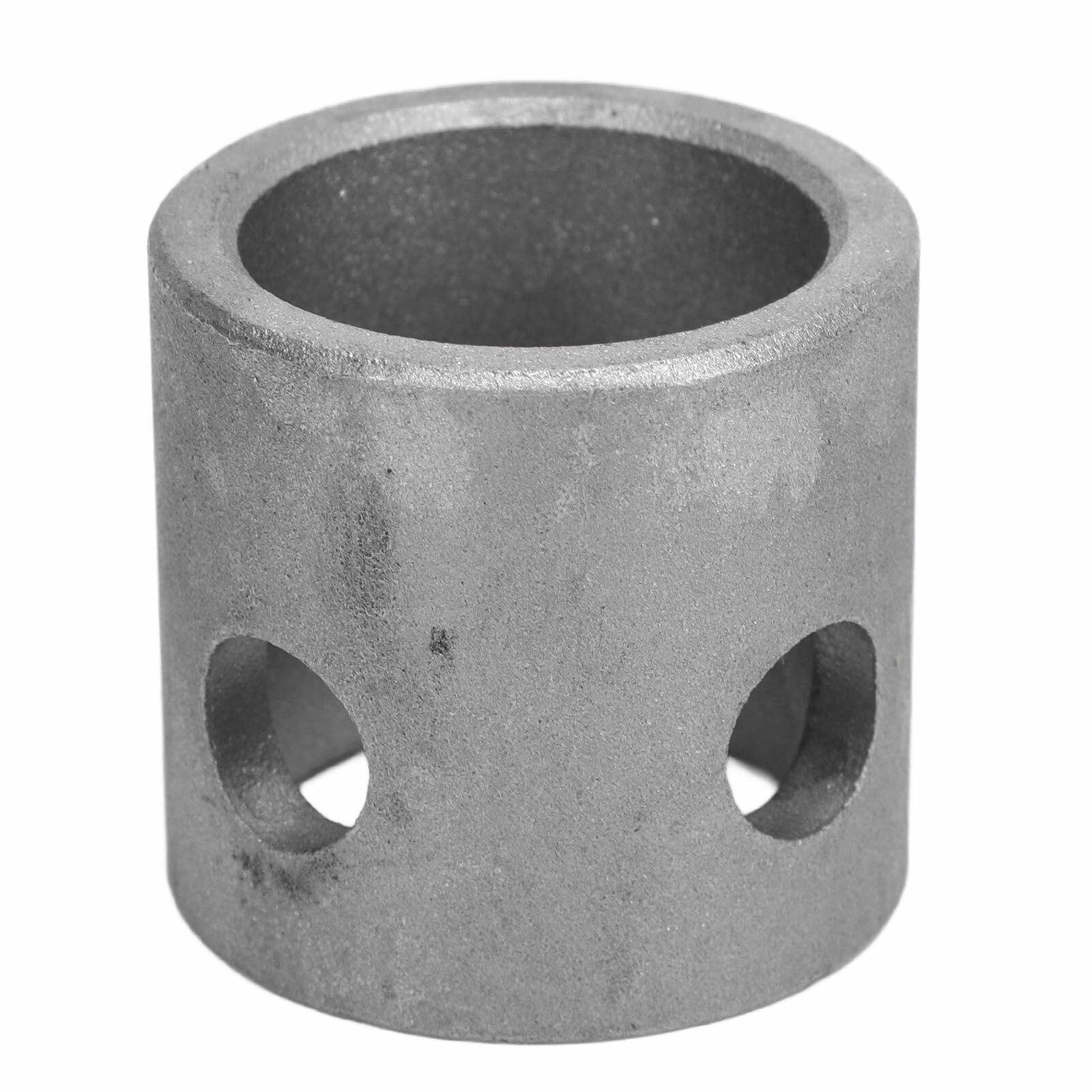 Крепление для трубы домкрата Camper RV 2000-8000 фунтов металлический сварной монтажный кронштейн для трубы для автофургонов и кемперов