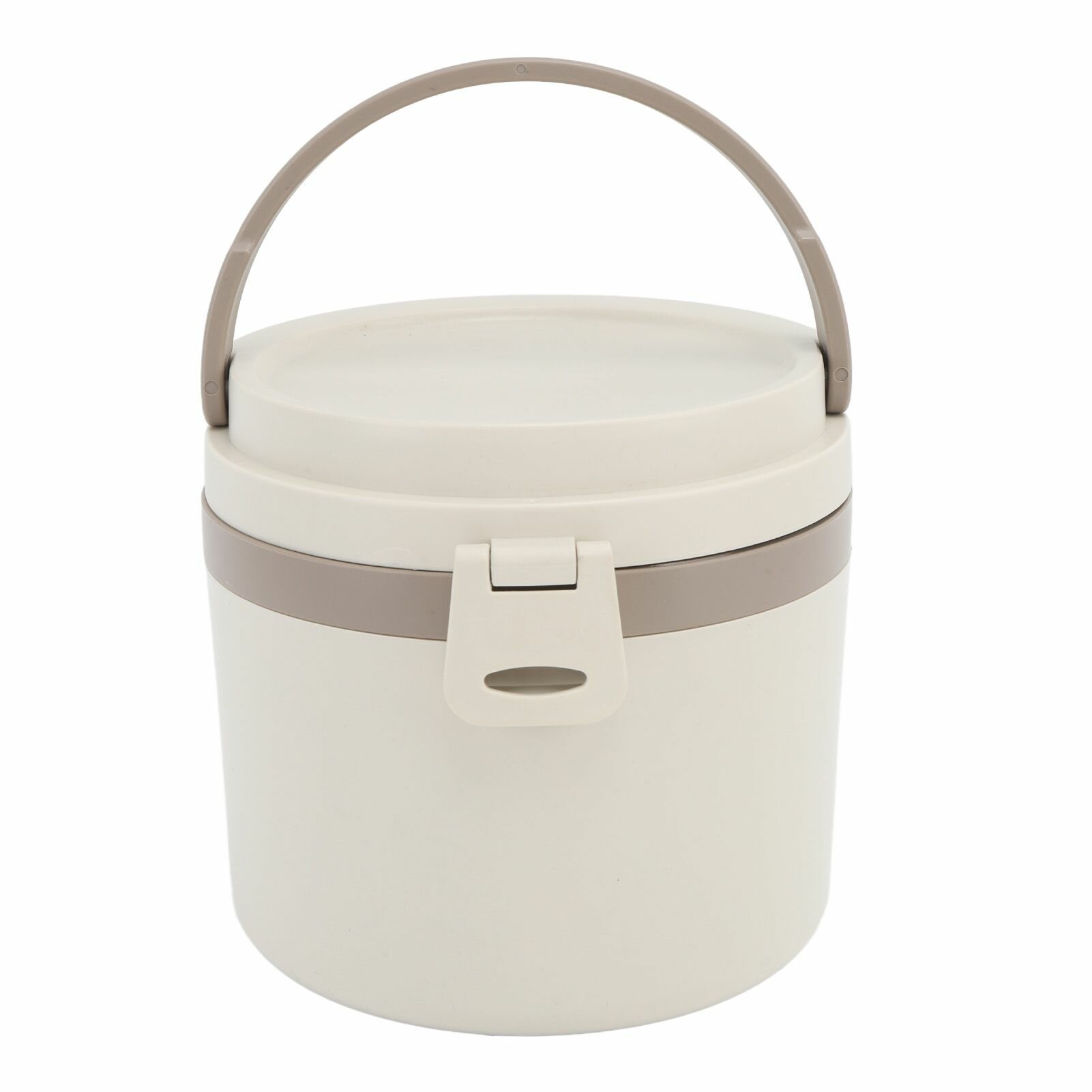 Термоконтейнер для еды 1200 мл из нержавеющей стали 304