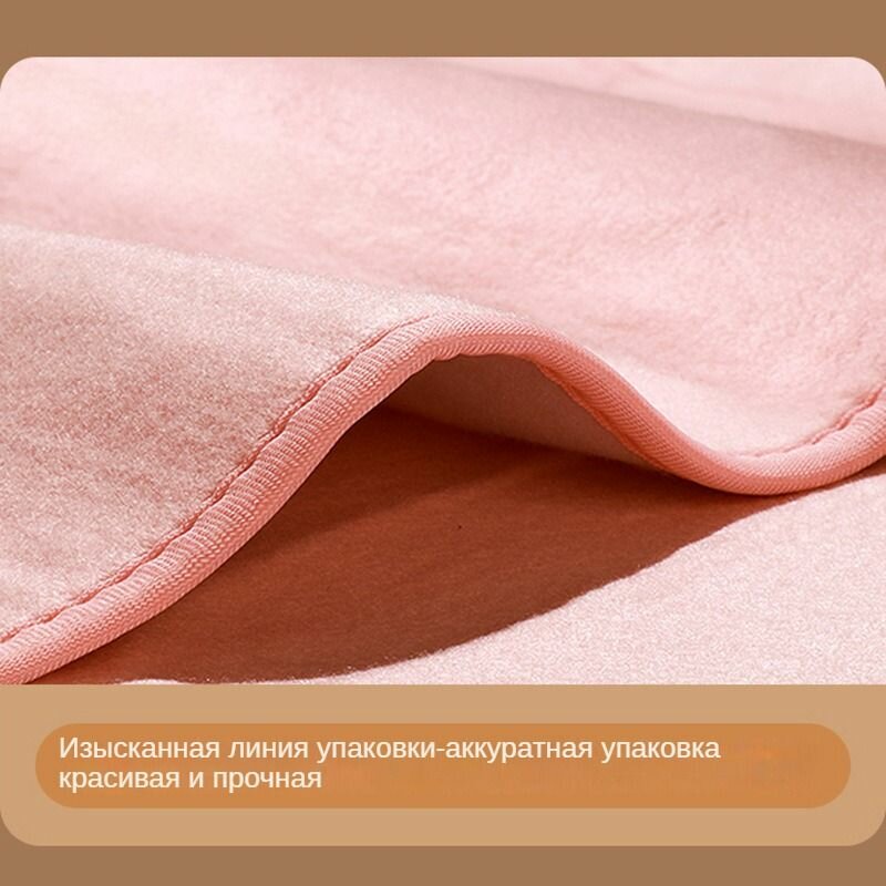 Электропростыня — фото 1